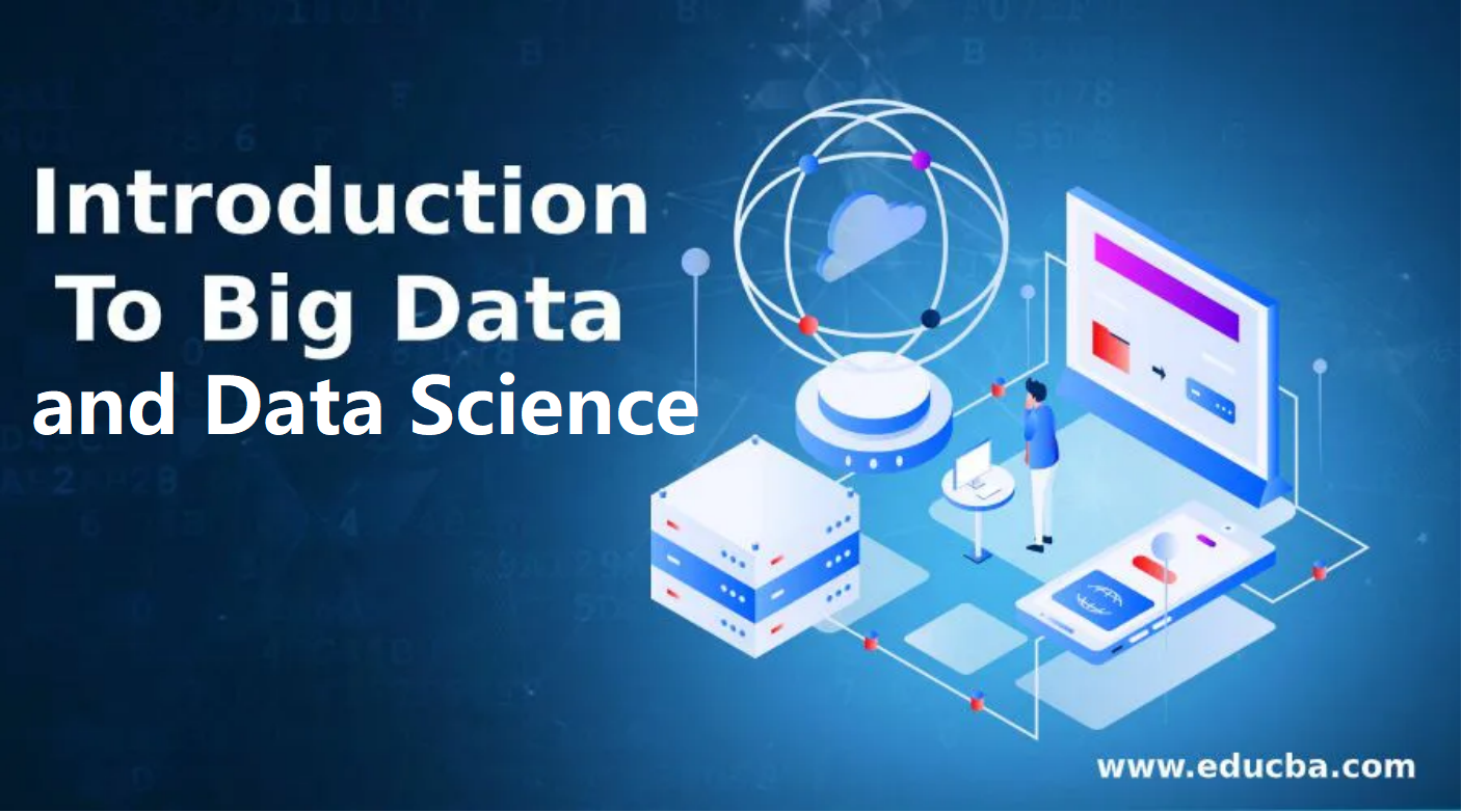 📊 IB00095 (2023)Introducation to Data Science and Big Data（数据科学与大数据导论 ...